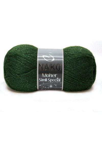 Moher Sım Specıal 01945 Moher Sım Specıal 01945