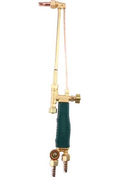 Shopfocus Ağır Hizmet Tipi Kesme Oksijen Asetilen Kesici