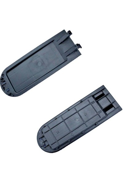 Ithal Skoda Octavia A4 98/05 Kol Dayama Kapağı Siyah