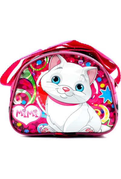 Gen-Of Ekonomik Beslenme Çantası Cat (6015)