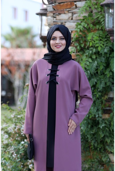 Amaranda Moda Bağcık Detay Ikili Takım Mdc 5561 Fuşya Amaranda Moda Bağcık Detay Ikili Takım Mdc 5561 Fuşya