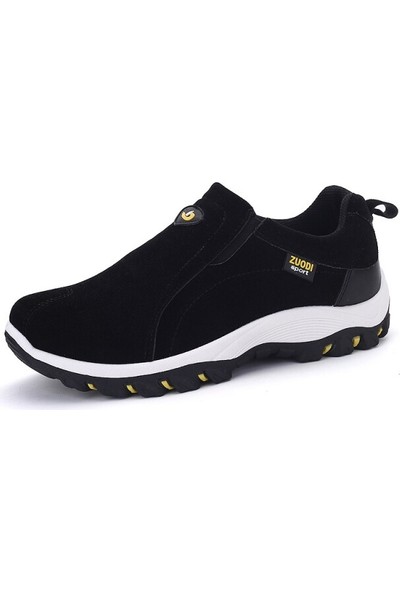 Zuodi Sport Günlük Spor Ayakkabı (Yurt Dışından)