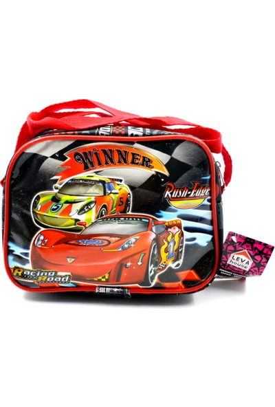 Gen-Of Ekonomik Beslenme Çantası Winner (6022)