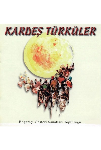 Kardeş Türküler