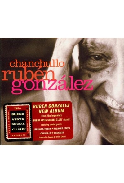 Ruben Gonzalez Chanchullo Ruben Gonzalez Chanchullo