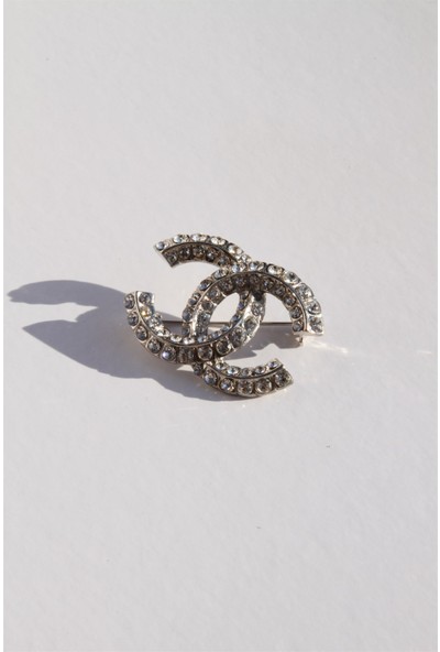 Heviss Kadın Broş Heviss Kadın Broş