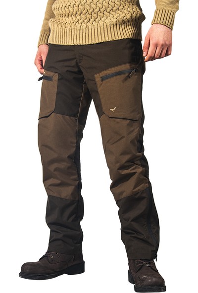Archercamp Suede Pants Archercamp Suede Pants