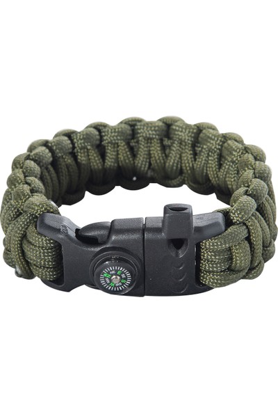 Archercamp Magnezyumlu Paracord Archercamp Magnezyumlu Paracord