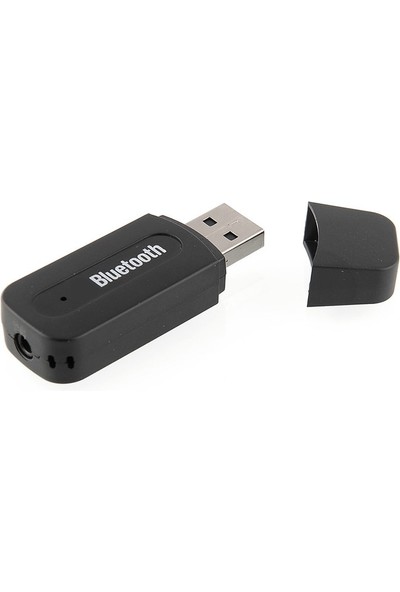Powermaster PM-15152 3.5 Jack Aux Bluetooth Musıc Receıver(Çevirici) Powermaster PM-15152 3.5 Jack Aux Bluetooth Musıc Receıver(Çevirici)