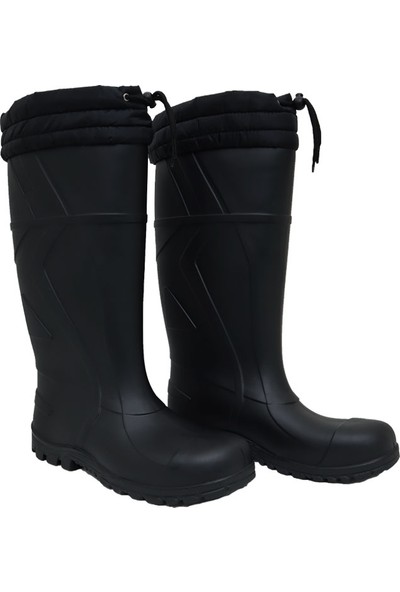 Cox Yünlü Çizme Konçlu Cox Yünlü Çizme Konçlu