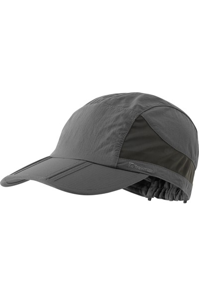 Trekmates Flare Cap Ash Trekmates Flare Cap Ash