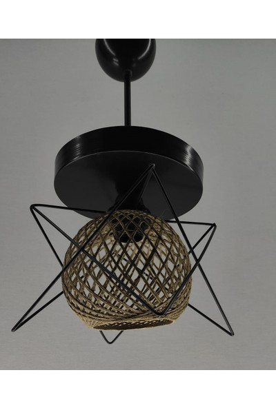 Tekli Tepsi Halat Toplu Avize Tekli Tepsi Halat Toplu Avize