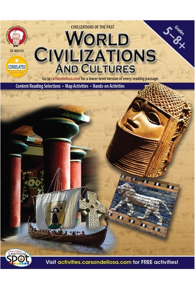 Mark Twain World Civilizations And Cultures Mark Twain World Civilizations And Cultures
