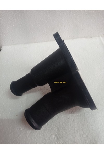 Ford Focus Fiesta Termostad Yuvası Kapağı Benzinli 98MM9K478DB Ford Focus Fiesta Termostad Yuvası Kapağı Benzinli 98MM9K478DB