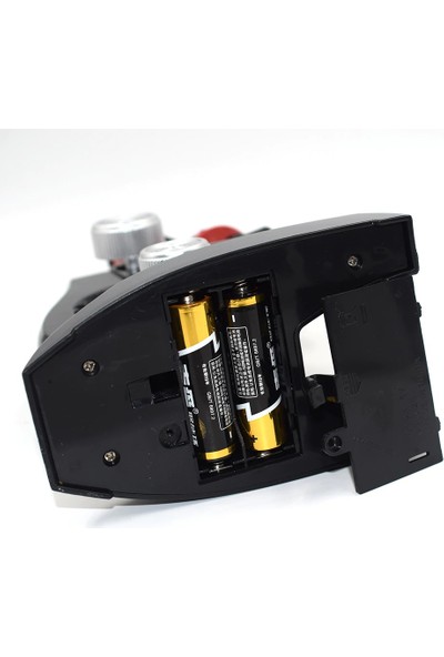 Yenitech Eğitici Microskop Kiti Zoom LED Işıklı 100X 400X 1200X Yenitech Eğitici Microskop Kiti Zoom LED Işıklı 100X 400X 1200X