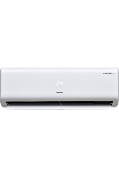 Regal 24000 Btu/h A++  R32 Inverter Klima Regal 24000 Btu/h A++  R32 Inverter Klima
