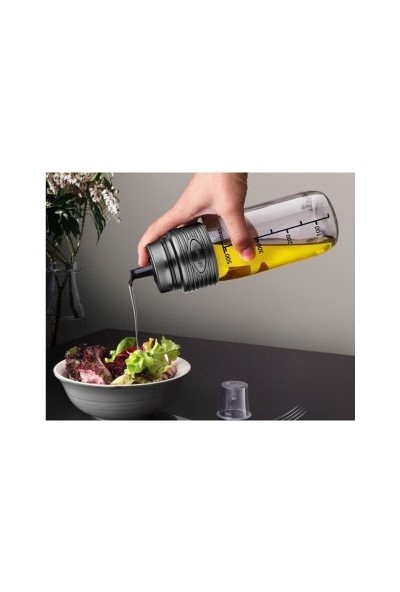 Paradice Damlatmaz Akıllı Cam Yağdanlık Paradice Damlatmaz Akıllı Cam Yağdanlık