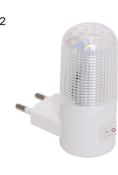 Ars 1,5W Ledli̇ Gece Lambası Ars 1,5W Ledli̇ Gece Lambası