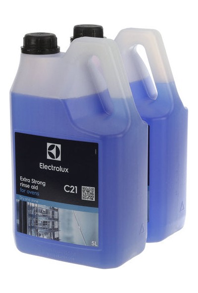 Electrolux Professional C21 Fırın Parlatıcı 2,5 Lt