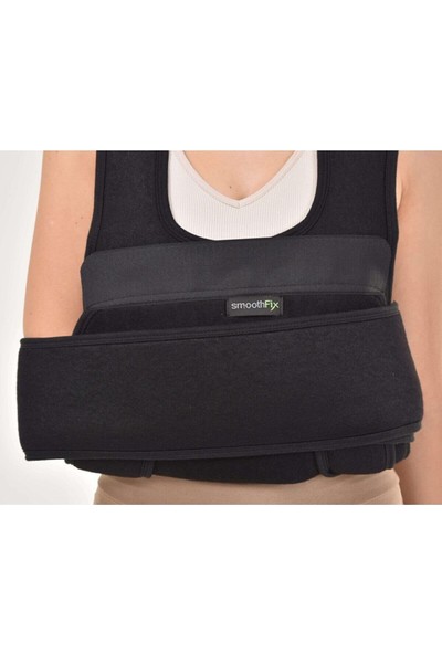 Giyincel Velpo Bel Askılı Havlu Kol Bandajı