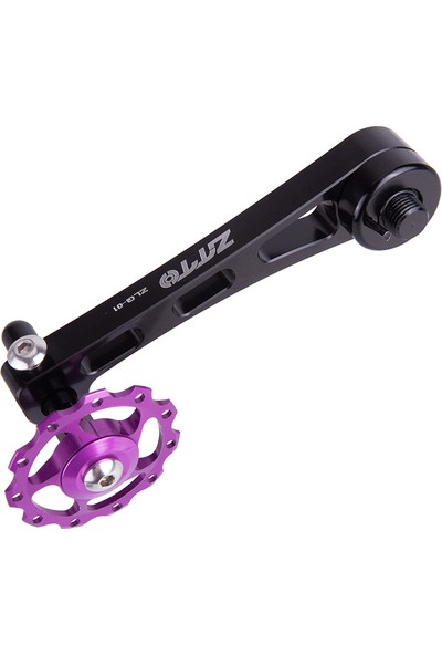 Ztto Dağ Bisikleti Bisiklet Tek Hızlı Zincir Gergi (Yurt Dışından) Ztto Dağ Bisikleti Bisiklet Tek Hızlı Zincir Gergi (Yurt Dışından)