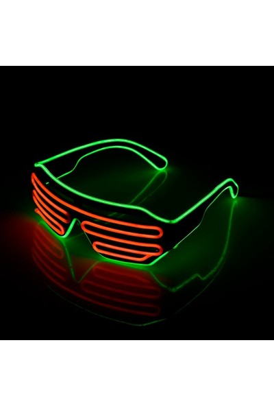 LED Işıklı Camlar LED Işıklı Camlar