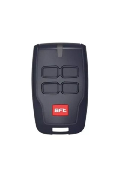 Bft Mıtto 4b Crn 4 Kanallı Kumanda