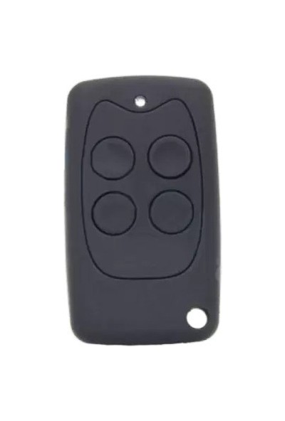 White Rose S4 Kumanda