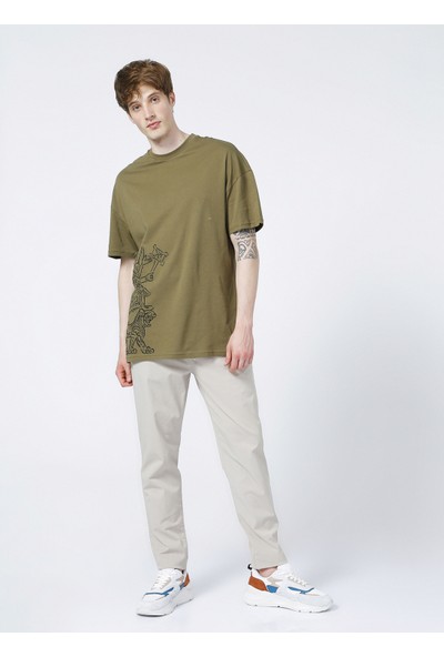 Gualtiero Manuele Giorgi Lacivert Pantolon Gualtiero Manuele Giorgi Lacivert Pantolon