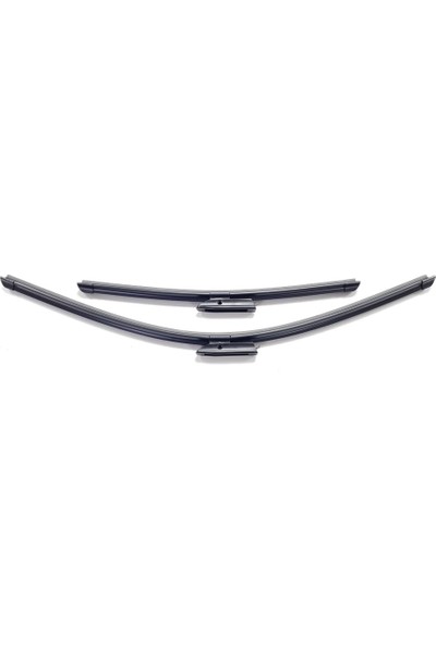 Silbak Renault Laguna Coupe 2009-2011 Ön Cam Sileceği Silecek Silgi Silgeç Takımı Seti 65*40CM Silbak Renault Laguna Coupe 2009-2011 Ön Cam Sileceği Silecek Silgi Silgeç Takımı Seti 65*40CM