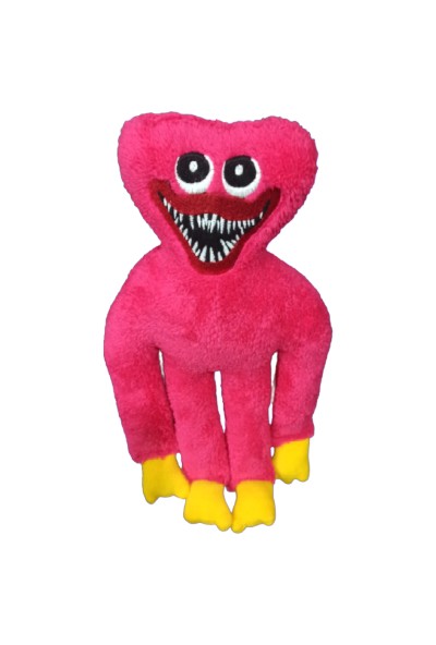 Mağazadan Sepete Huggy Wuggy Gülen Yüz Peluş Oyuncak Mağazadan Sepete Huggy Wuggy Gülen Yüz Peluş Oyuncak
