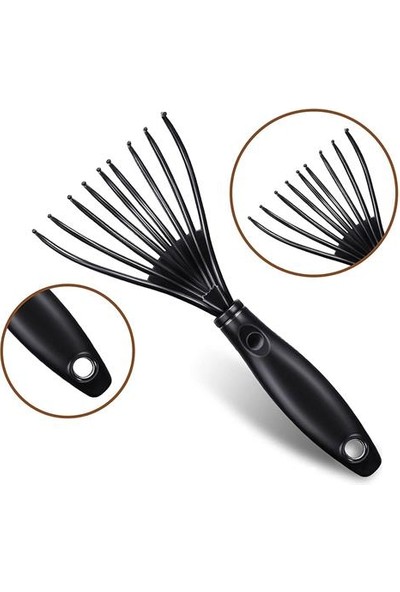 Bernam Bonsai ve Tüm Çiçeklere Mini Tırmık Bernam Bonsai ve Tüm Çiçeklere Mini Tırmık