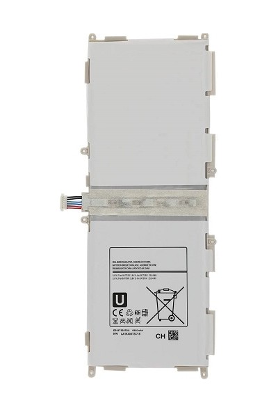 Full Destek 10.1 Inç Samsung Tab 4 T530 Tablet Batarya Full Destek 10.1 Inç Samsung Tab 4 T530 Tablet Batarya