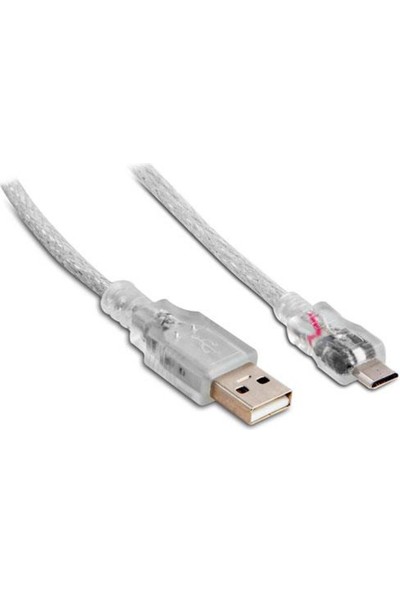 S-Lınk Sl-79A Şarj/Data Kablosu Micro Usb ( 3 Metre ) S-Lınk Sl-79A Şarj/Data Kablosu Micro Usb ( 3 Metre )