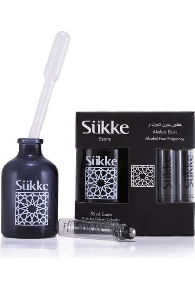 Ebru Esansı Tüp 50 Ml.