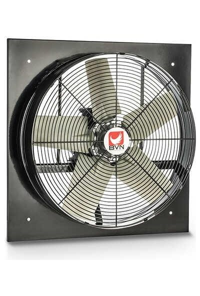 Bvn Bahçıvan B6PAT 300 Sanayi Tipi Aksiyel Aspiratör