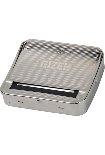 Gizeh Elde Sigara Sarma Tütün Sarma Tabakası Yüksek Kalite Alaşım