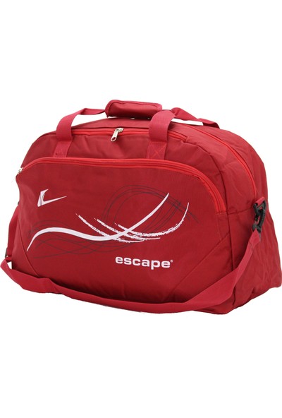 Escape 122 Polyester Kumaş Seyahat Çantası / Spor Çanta