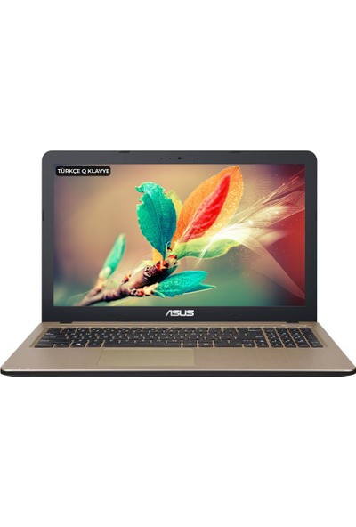 Asus X540UA-DM911A14 I3-7020U 20GB 512SSD 15.6 Asus X540UA-DM911A14 I3-7020U 20GB 512SSD 15.6