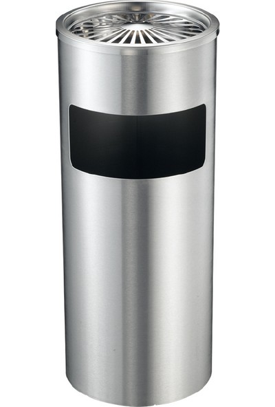 Kolon Küllüklü Çöp Kovası