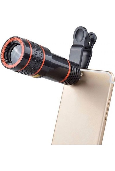 Chenwei Büyüteç Telefon Kamera Lens (Yurt Dışından) Chenwei Büyüteç Telefon Kamera Lens (Yurt Dışından)
