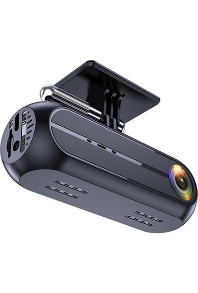 GZPLZ Q9 Car Hd 1080P Tek Kayıt Sürüş Kaydedici (Yurt Dışından) GZPLZ Q9 Car Hd 1080P Tek Kayıt Sürüş Kaydedici (Yurt Dışından)