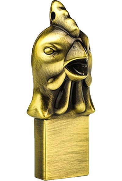 GZPLZ 12SS USB 2.0 Yüksek Hızlı U Disk, Kapasite:8gb (Yurt Dışından)