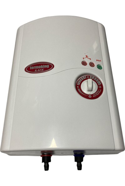 Termoking Lux Elektrikli Ani Su Isıtıcısı (Musluk Hariç)