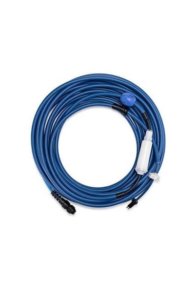 Dolphin Wave 50 Dolphin Havuz Robotu Kablosu Fırdöndülü 24M Dolphin Wave 50 Dolphin Havuz Robotu Kablosu Fırdöndülü 24M