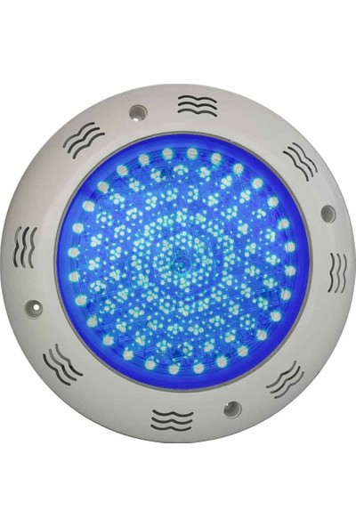 Atecpool Flat Sıva Üstü LED Havuz Lambası Mavi Işık Atecpool Flat Sıva Üstü LED Havuz Lambası Mavi Işık