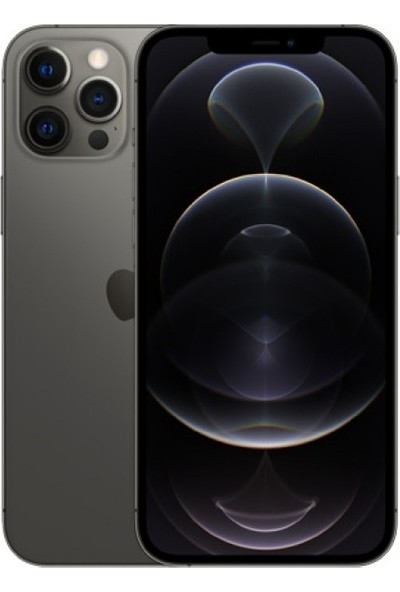 İkinci El Apple iPhone 12 Pro Max 128 GB (12 Ay Garantili)