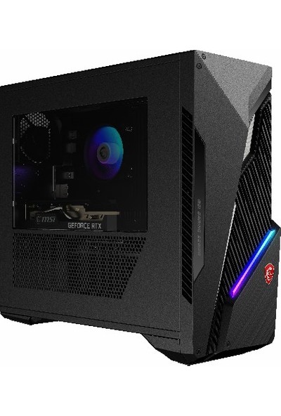 MSI MAG Infinite S3 11TG-028TR Intel Core i7 11700F 16GB + 1TB SSD RTX3060TI Windows 10 Home Masaüstü Bilgisayar MSI MAG Infinite S3 11TG-028TR Intel Core i7 11700F 16GB + 1TB SSD RTX3060TI Windows 10 Home Masaüstü Bilgisayar