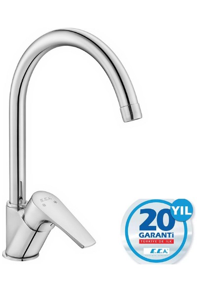 E.c.a Eca Niobe Eviye Bataryası 102118098 E.c.a Eca Niobe Eviye Bataryası 102118098