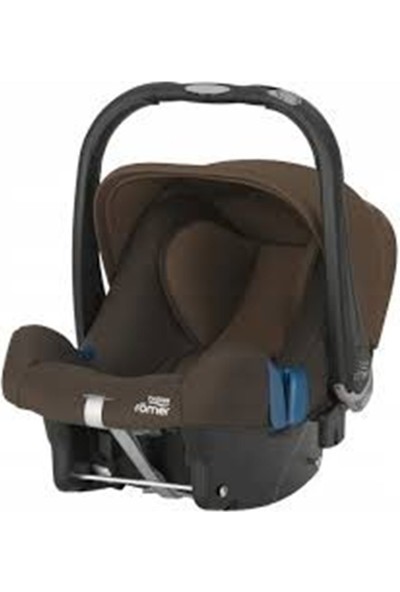 Britax Römer Britax-Römer Baby Safe Plus Shr Iı 0-13 kg Ana Kucağı Oto Koltuğu / Wood Brown Britax Römer Britax-Römer Baby Safe Plus Shr Iı 0-13 kg Ana Kucağı Oto Koltuğu / Wood Brown